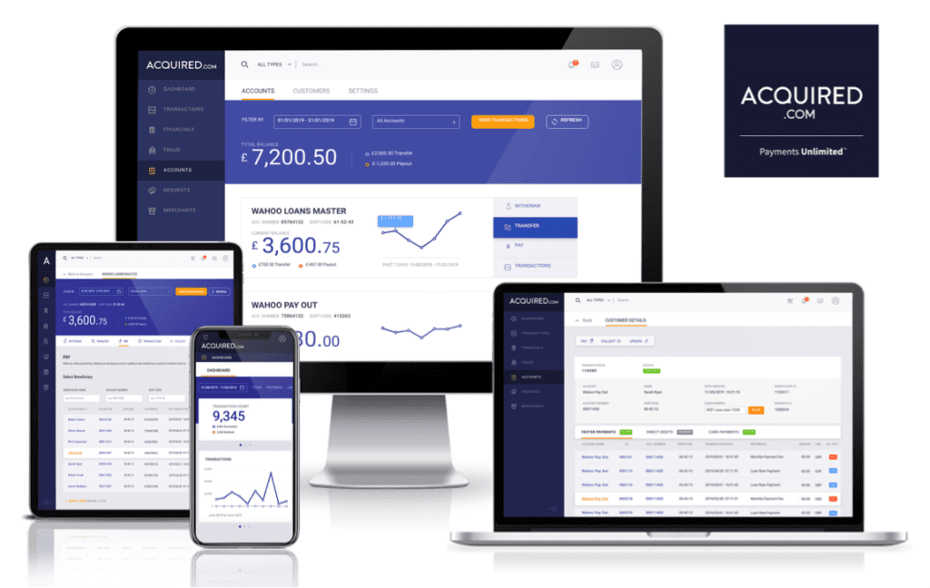 What are mobile in app payments and how do they work? - Acquired.com