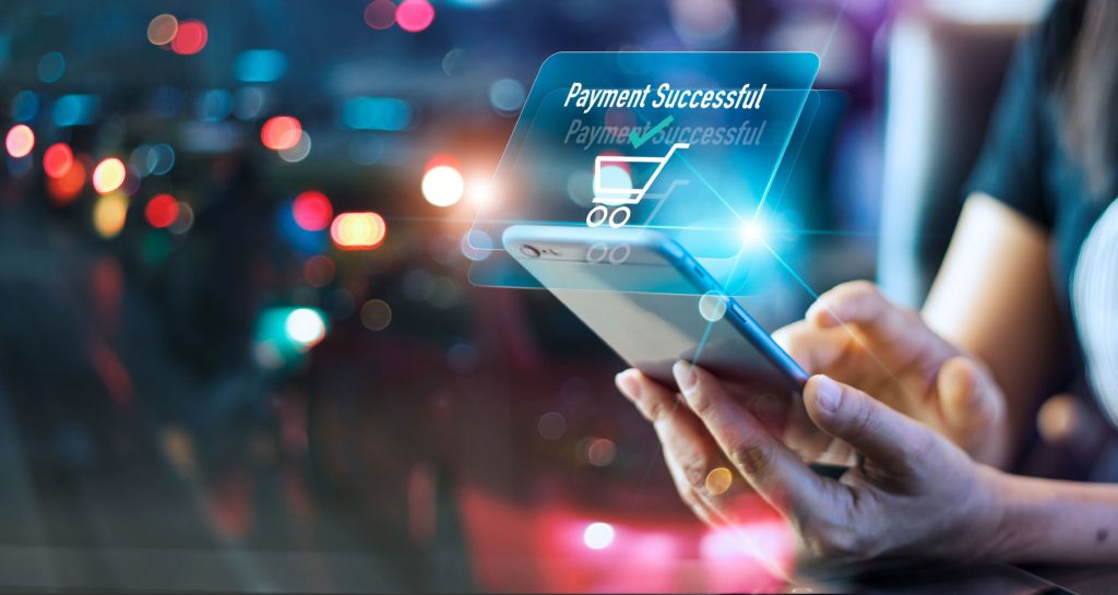 What Are Mobile In App Payments and How Do They Work? | Acquired