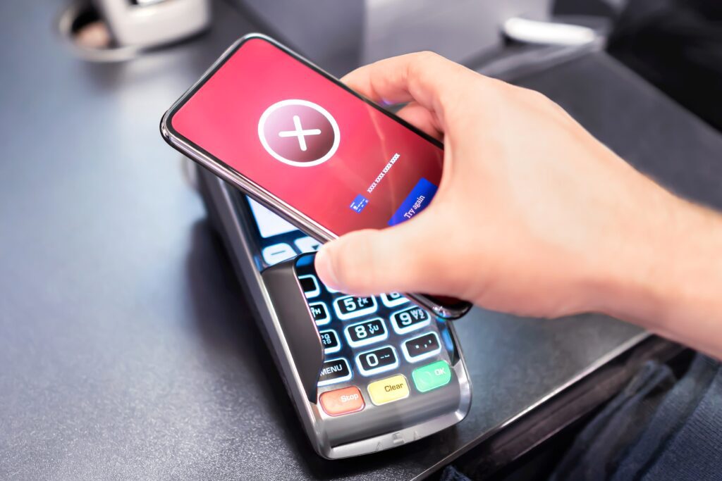 Most Common Payment Error Codes (2024 Guide) | Acquired.com