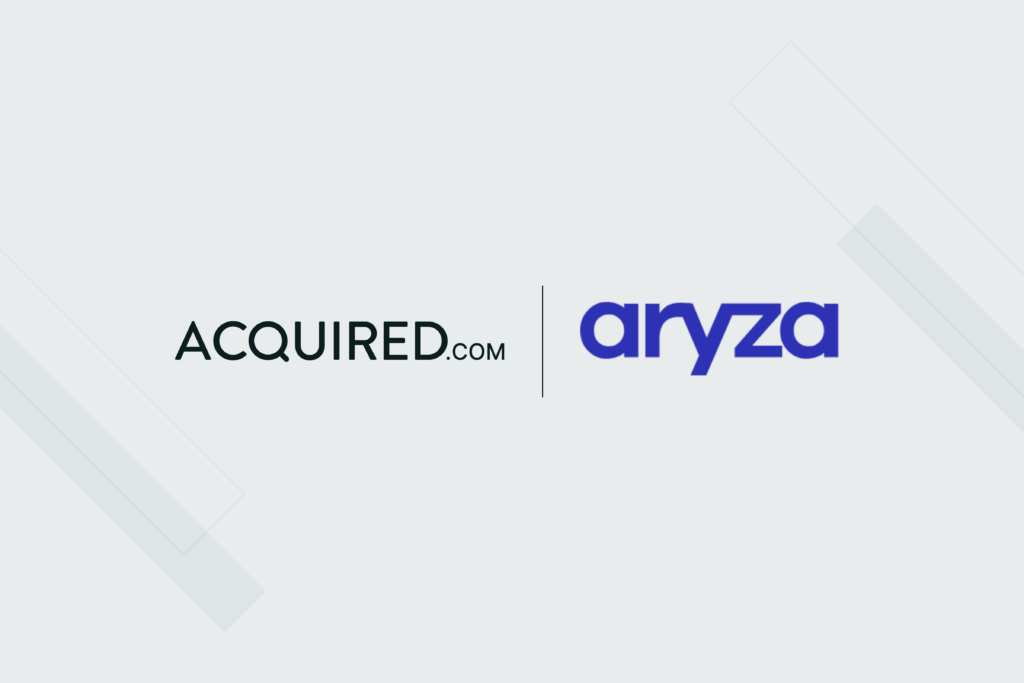 Aryza and Acquired.com expand their alliance to enrich payment ...